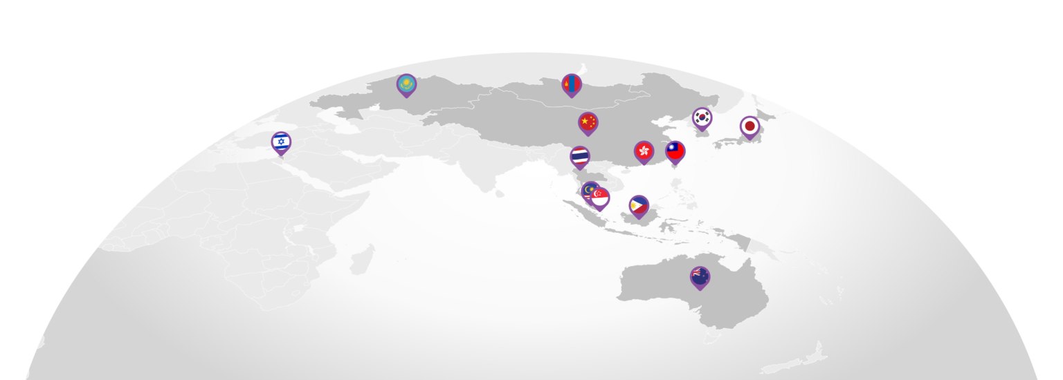 ASC2025 – ASIAN SCIENCE CAMP 2025 THAILAND
