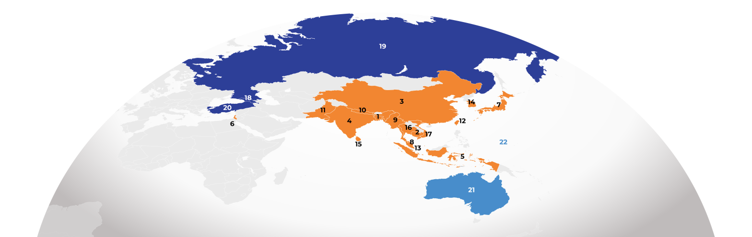 ASC2025 – ASIAN SCIENCE CAMP 2025 THAILAND